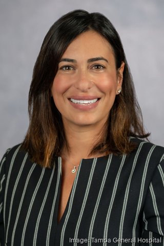 Tampa General Hospital invests in Miami startup HealthSnap's funding ...