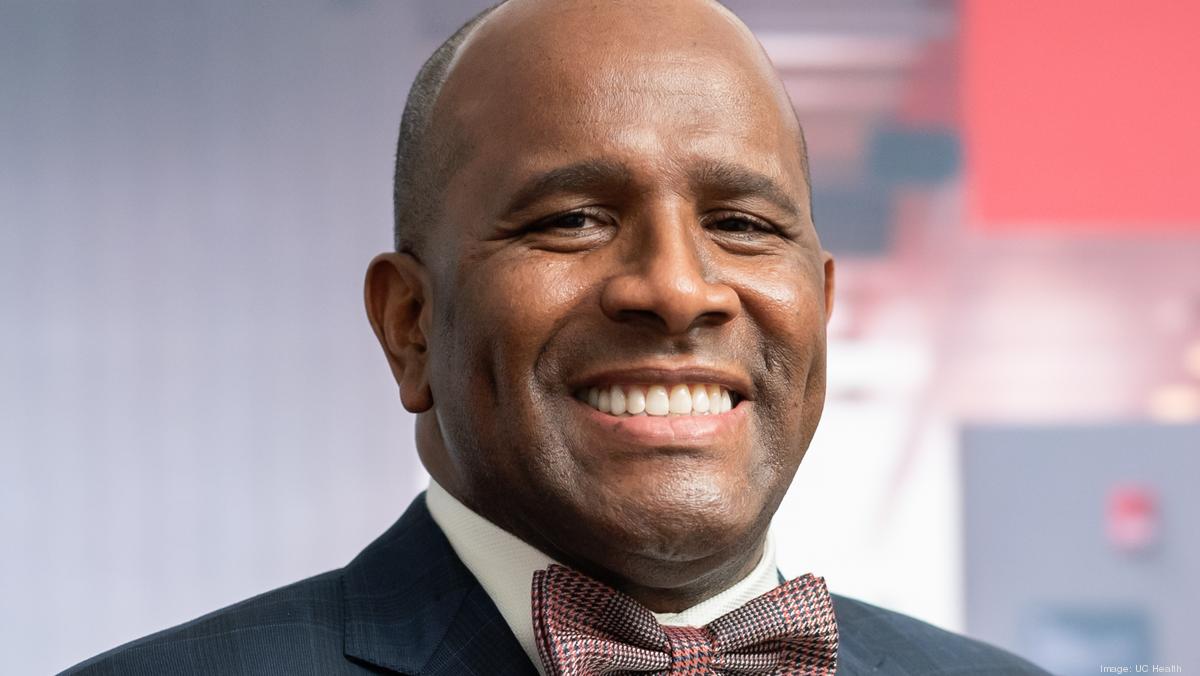 UC Health's Jimmy Duncan to join former CEO Dr. Rick Lofgren at OU ...