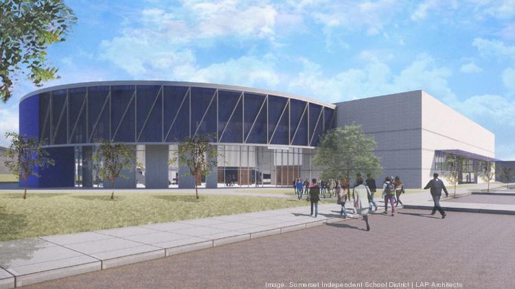 Somerset Independent School District advancing $17M performing arts ...