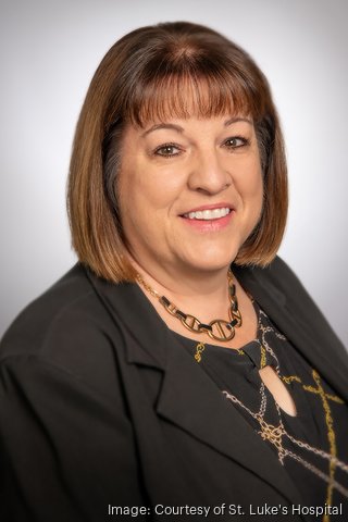 Hometown Hero: Vicki McClellan puts the patient first in everything she ...