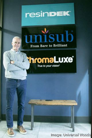 UW Solutions rebrands, opens $15 million facility - Louisville Business ...