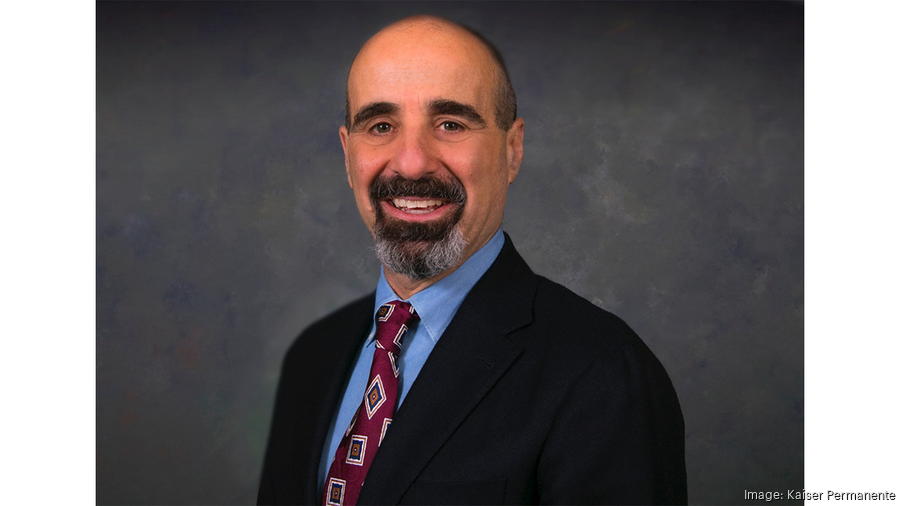 Kaiser Permanente appoints Dr. Andrew Bindman new chief medical officer ...