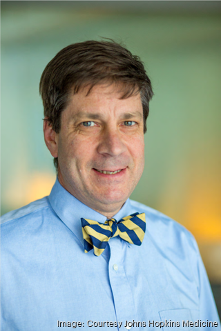 Johns Hopkins Medicine, MedStar Health partner to test Covid-19 ...