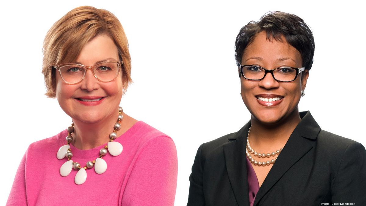 Jen Robinson & Joycelyn Stevenson: Steps for a diverse and inclusive ...