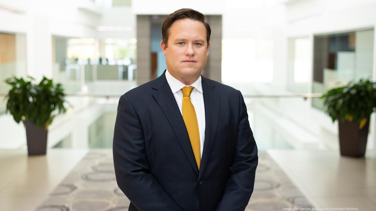 Bridgepoint Investment Banking officially expands to Denver - Denver ...