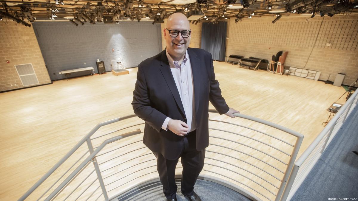 United Performing Arts Fund taps capital fund to create mobile app for ...