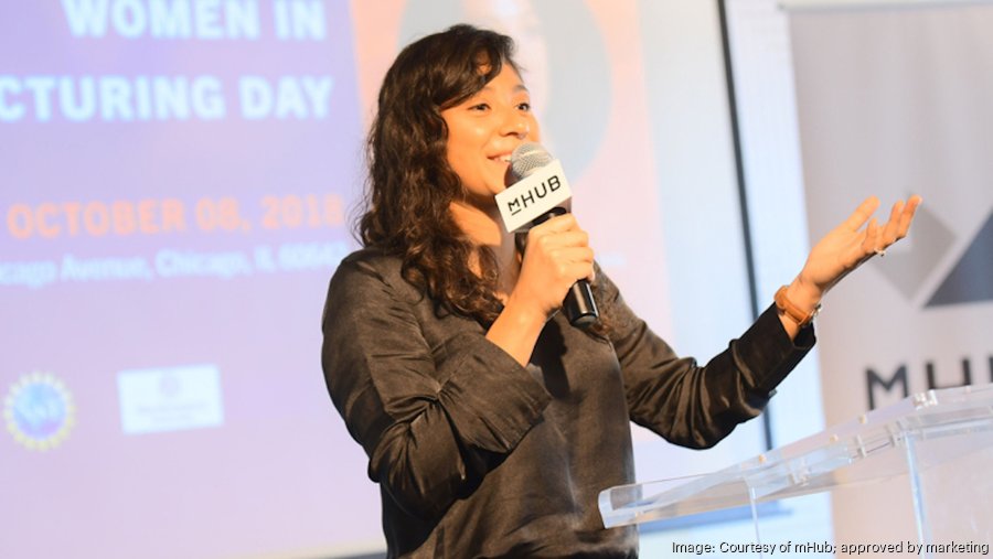 mHUB launches accelerator and resources for U.S. hardtech startups ...