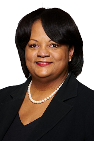 Former U.S. Surgeon General Regina Benjamin joins PDI board - The ...