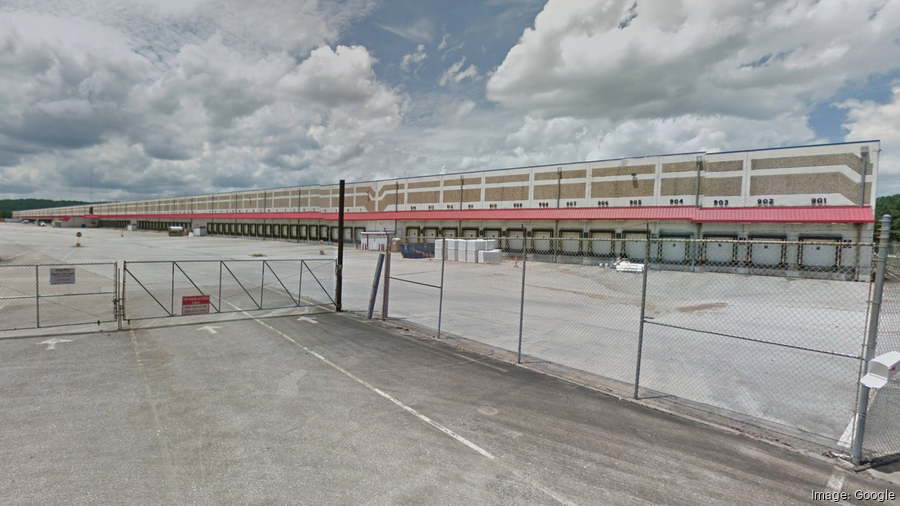 Buffalo Rock investing $75M in campus off Lakeshore Parkway ...