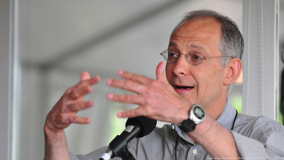 Penn's Ezekiel Emanuel named to Biden's Covid-19 advisory panel ...