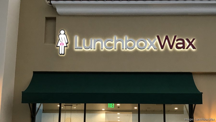Lunchbox Wax opening first San Antonio location on North Side - San ...