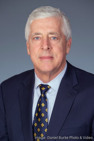 Temple Health CEO Michael Young focused on expansion plans amid 'really ...