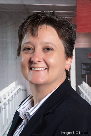 UC Medical Center promotes five to its leadership team - Cincinnati ...