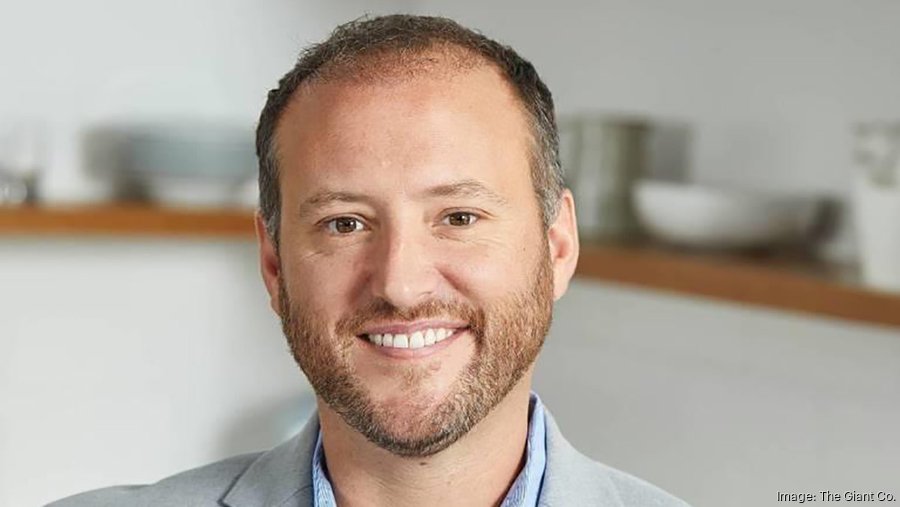 Most Admired CEOs 2020: Nicholas Bertram, The Giant Co. - Philadelphia ...
