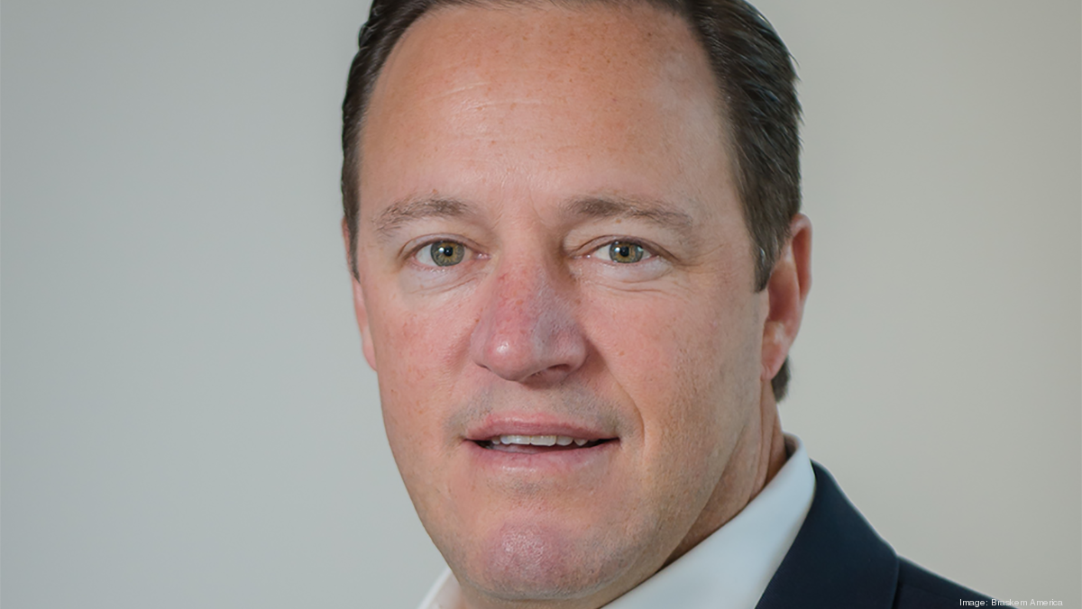 Most Admired CEOs 2020: Mark Nikolich, Braskem America - Philadelphia ...