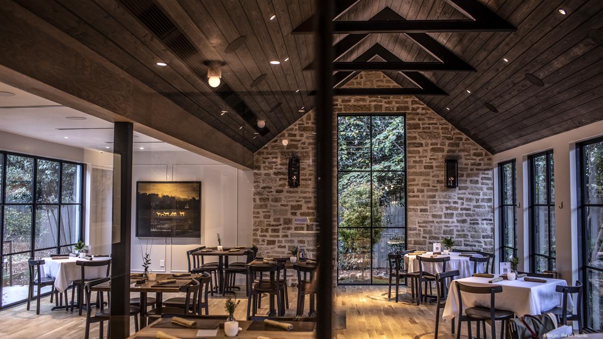 The Chastain opens in Buckhead, Atlanta - Atlanta Business Chronicle