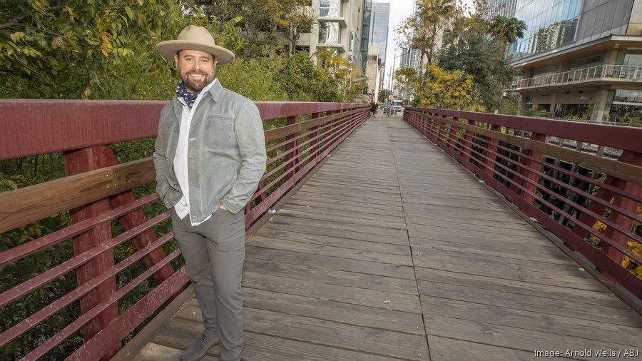 Profile: How Brandon Cason launched a winning canned cocktail company ...