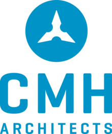 Cmh Group Logo