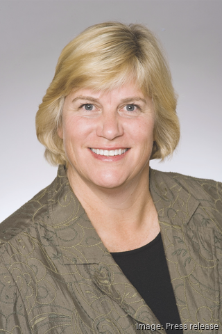 Q&A with Sarah Morrison, an Atlanta 2020 Most Admired CEO - Atlanta ...