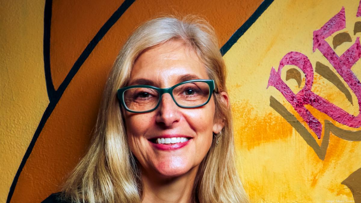 Tacos a Go Go owner Sharon Haynes sees burst pipes, spoiled food among ...