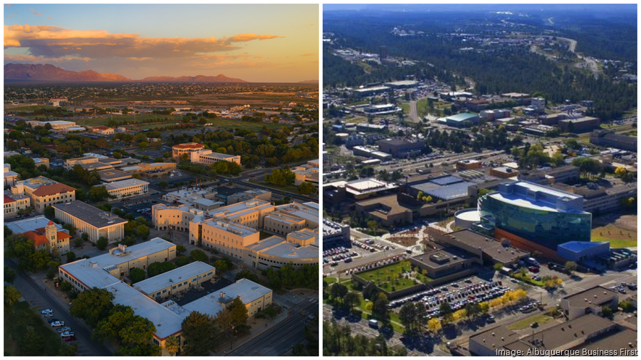 State announces four new films produced in New Mexico, NMSU and LANL ...