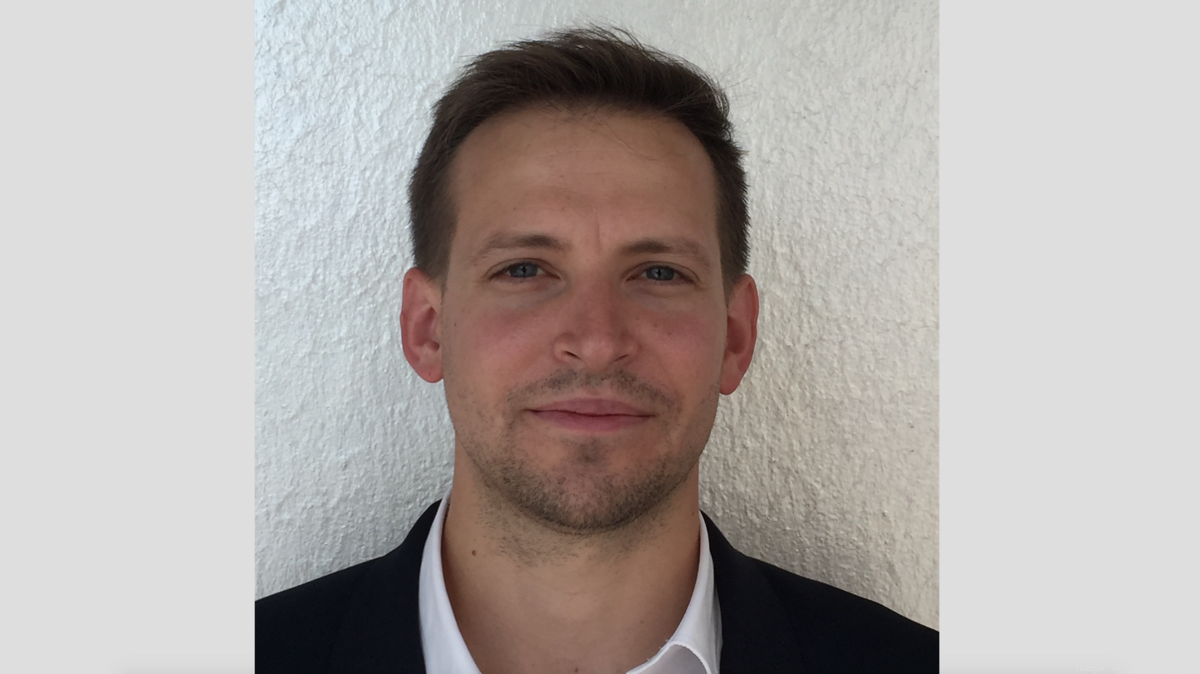 2020 40 Under 40 Awards: Steve Cerveny with Kaleido - Triangle Business ...