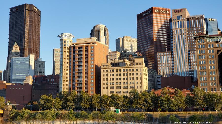 Pittsburgh metro sees slight uptick in its unemployment rate for ...