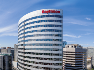AZ Inno - Raytheon extends relationship with University of Arizona with expansion into tech park