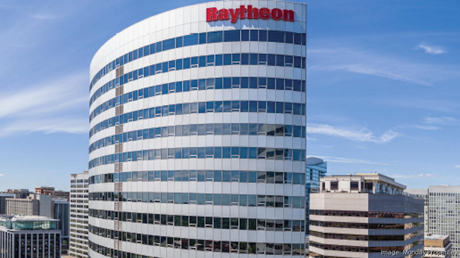 Raytheon elects former Boeing executive Leanne Caret to board of ...