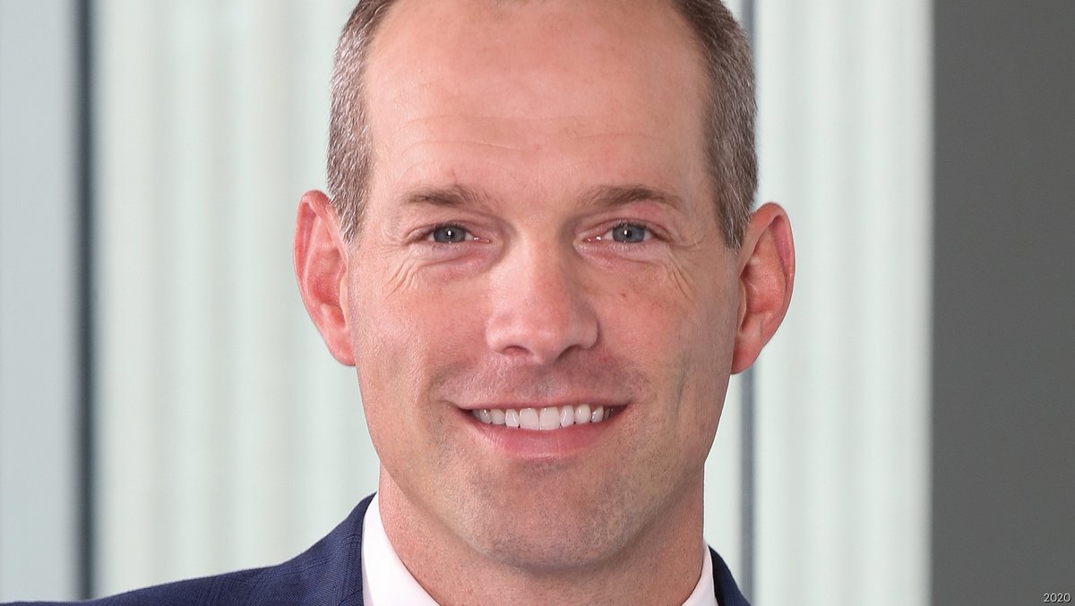 Former Saint Louis Bank CEO Travis Liebig partners with First Bankers ...