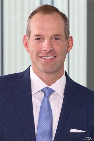 Former Saint Louis Bank CEO Travis Liebig partners with First Bankers ...