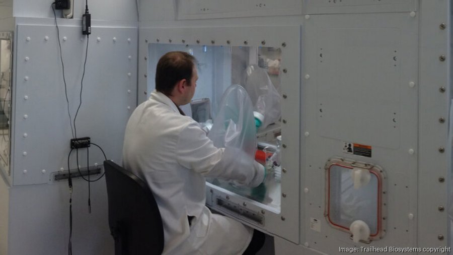 Trailhead Biosystems raises $20M more for stem cell products ...