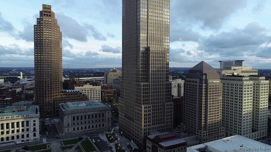 KeyCorp. customers want to do more digital banking, CEO Chris Gorman ...