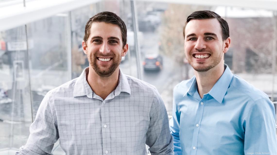 Wisconsin Inno - Fetch Rewards CEO Schroll says $2.5B Madison startup ...