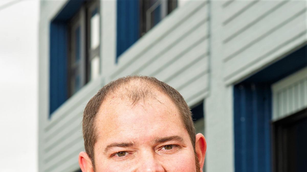 Bilbrey president talks impact of Covid-19 on commercial construction ...