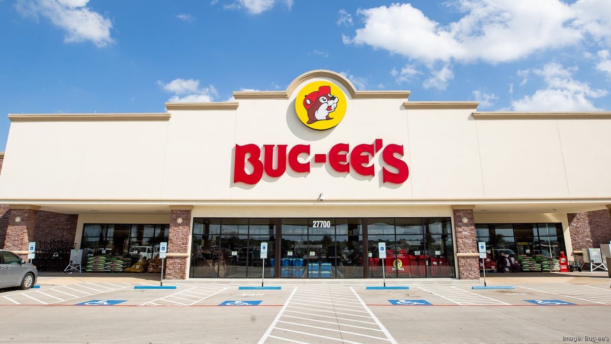 Buc-ee's travel center chain plans location in Oak Creek, Wisconsin ...