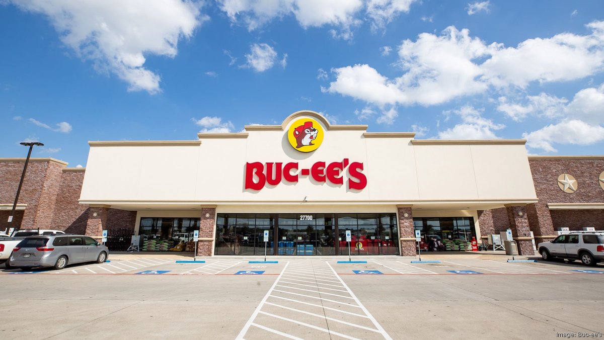 Buc-ee's opens first Virginia store, planned Stafford site under review ...