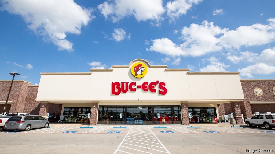 Buc-ee's project in DeForest could advance with $6M in proposed state ...