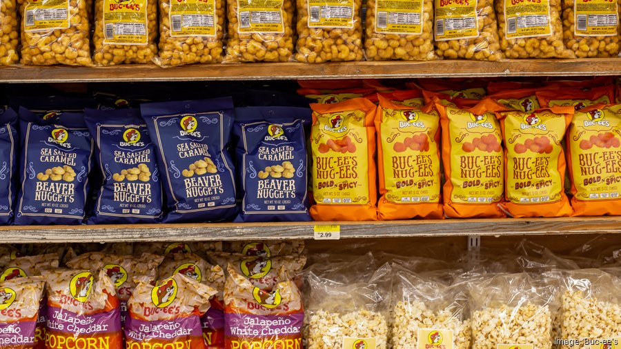 Buc-ee's buys land for first Virginia store - Washington Business Journal