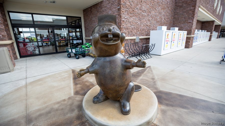 Mebane gives the OK for North Carolina's first Buc-ee's store - Triad ...