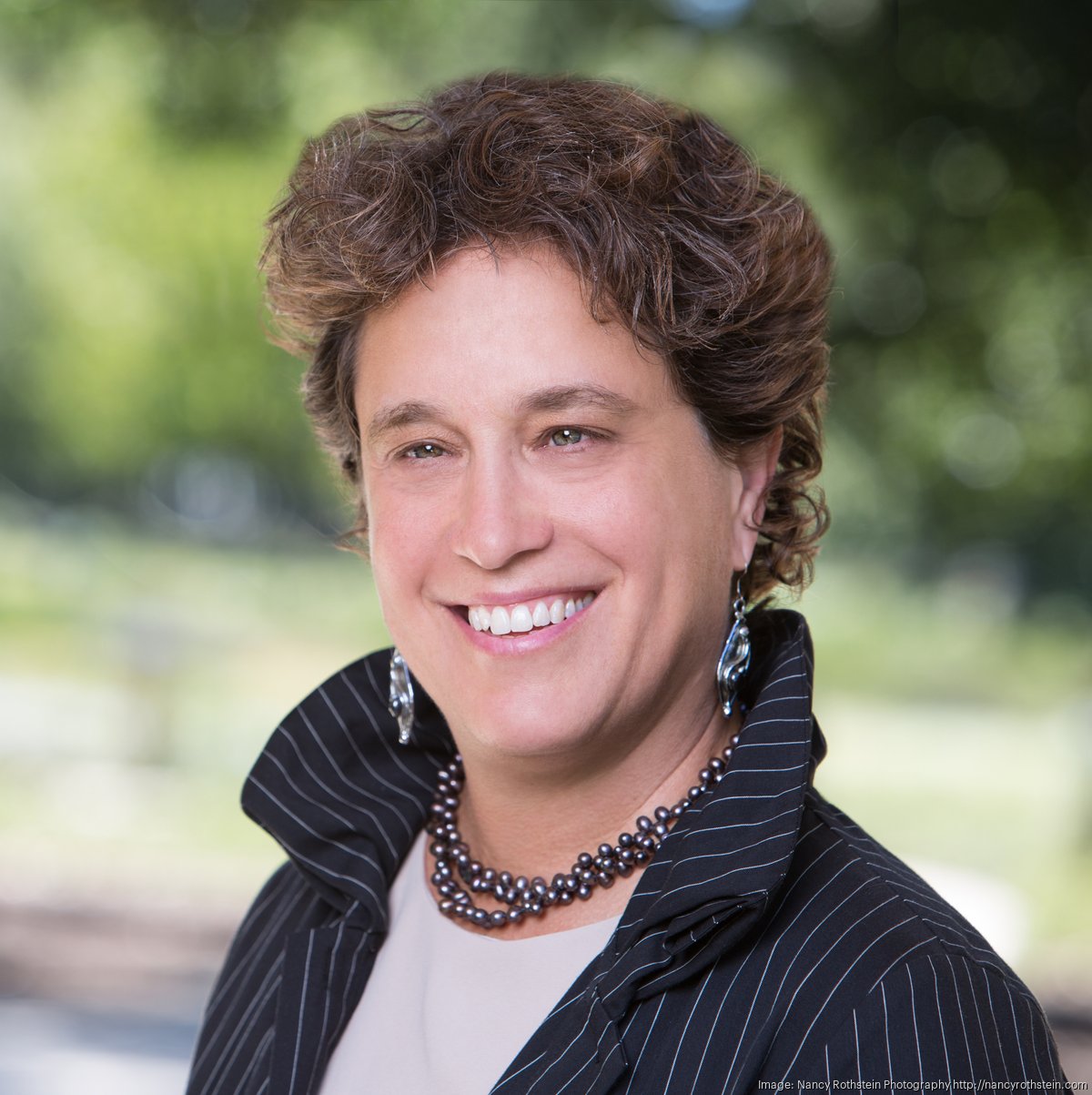 Nancy Rothstein's Instagram, Twitter & Facebook on IDCrawl