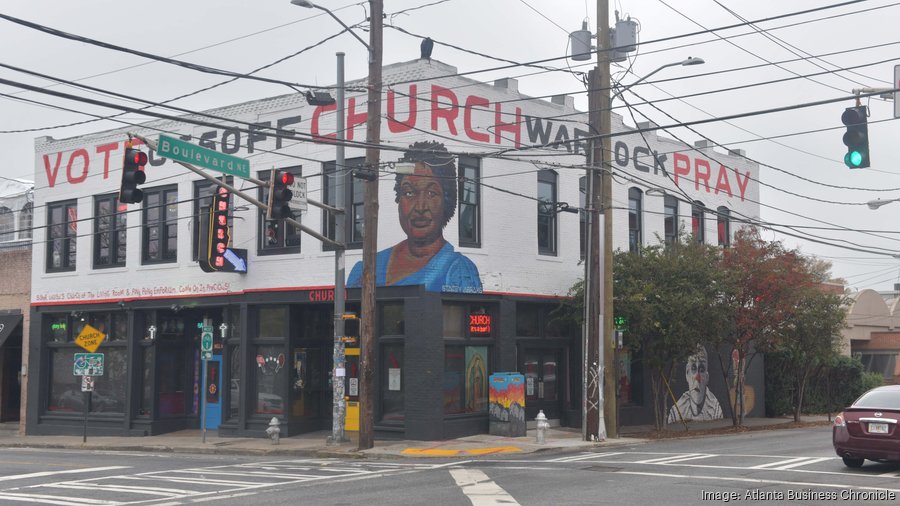 Atlanta restaurants hope to feast on runoff election business - Atlanta ...