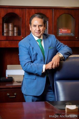 2021 Power Leaders in Banking - South Florida Business Journal