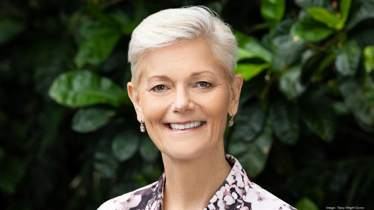Hospitality executive Kelly Hoen transitions into new leadership ...