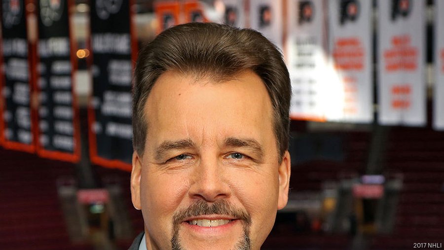 Flyers play-by-play man Jim Jackson starts broadcast coaching venture ...