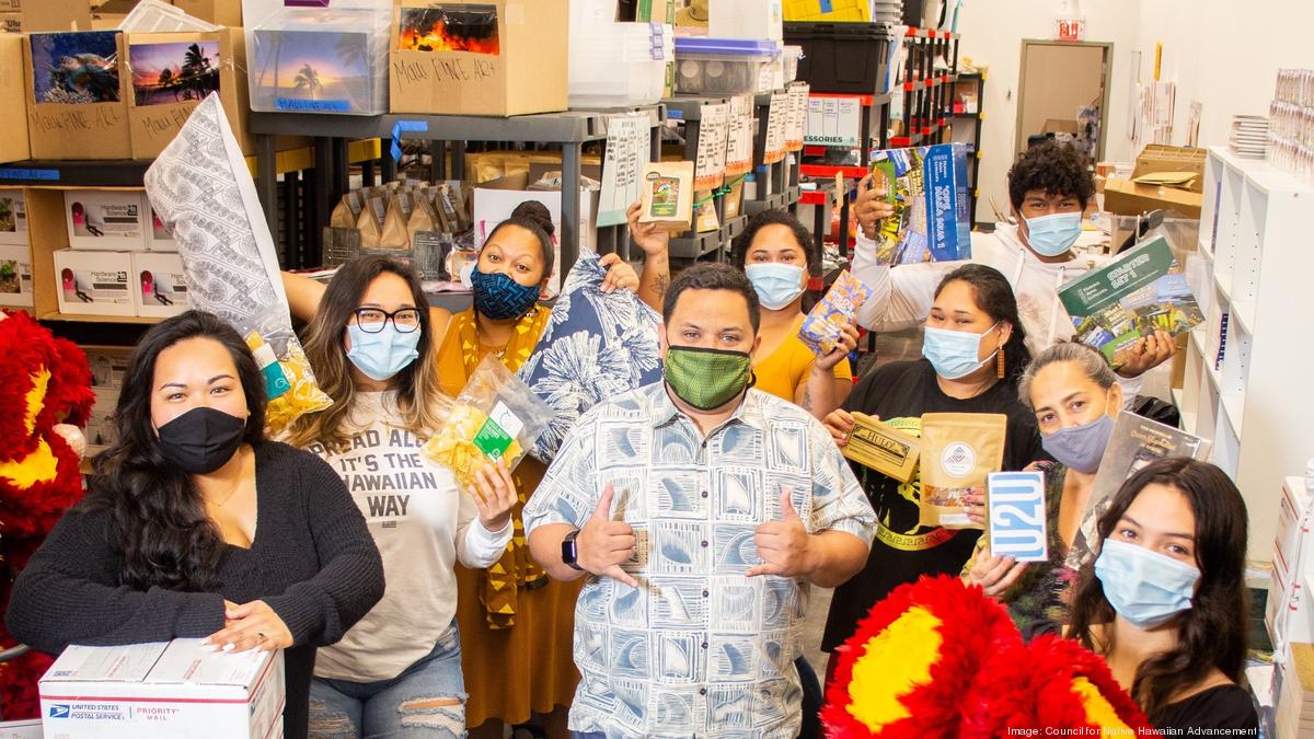 Pop-Up Makeke gives small businesses visibility, survival skills ...