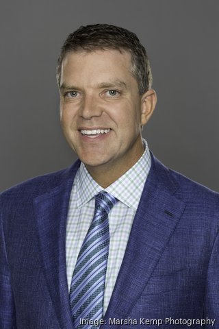 Bruce Lucas reflects on eight years with Heritage Insurance - Tampa Bay ...