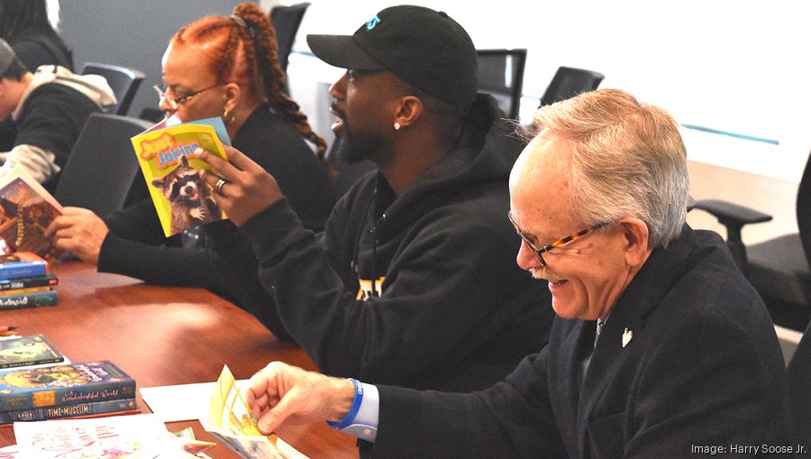 CFO of the Year Career Achievement winner: Harry Soose, CFO, Civil ...