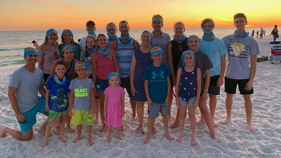 CFO of the Year Career Achievement winner: Harry Soose, CFO, Civil ...