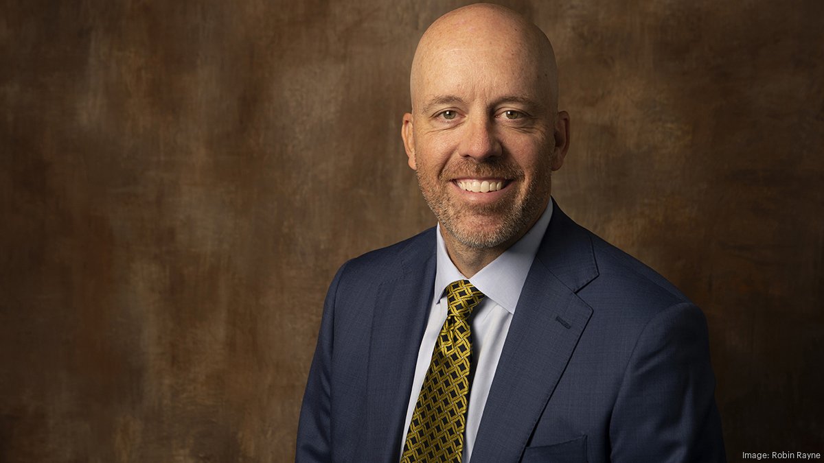 Smith + Howard merges with Chattanooga company - Atlanta Business Chronicle